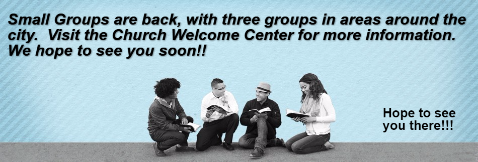 Home - Tabernacle Baptist Church